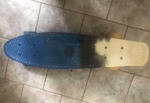 Penny Board Пенниборд