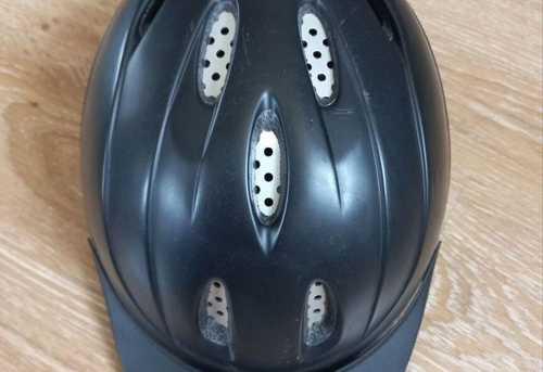 Шлем для верховой езды L 58-61
