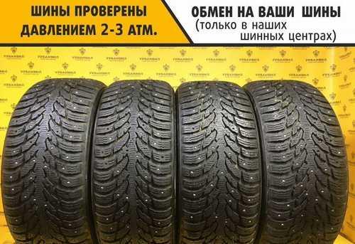 Nokian Tyres Hakkapeliitta 9 SUV 255/50 R19 107T