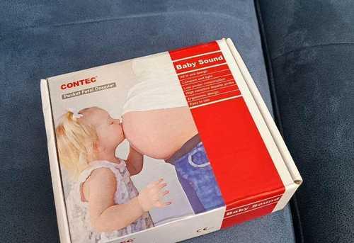 Доплер contec baby sound A