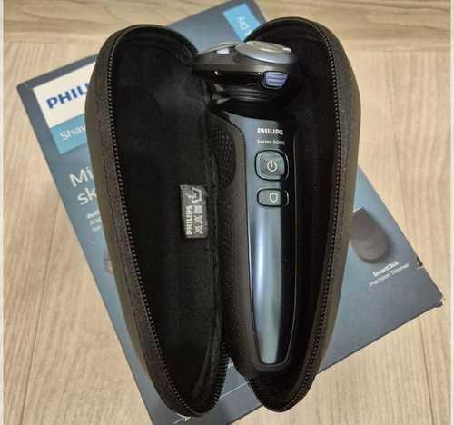 Электробритва Philips shaver 6610/11