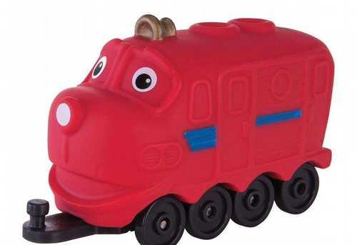 Паровозики chuggington