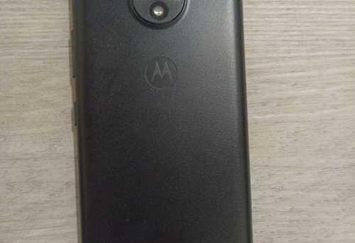 Motorola Moto C LTE, 16 ГБ