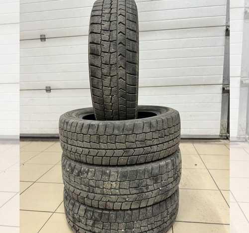 Dunlop Winter Maxx 185/60 R15