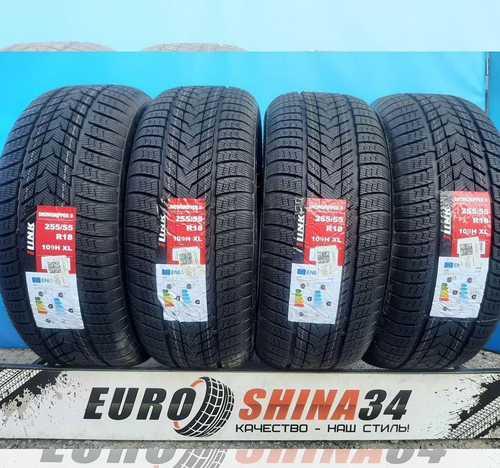 iLink SnowGripper II 255/55 R18 111V