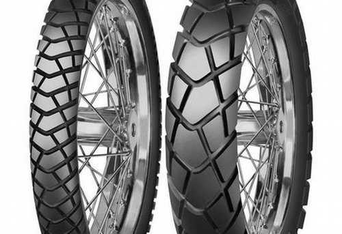 Mitas E-08(Передняя) : 90/90 R21 54T (Передняя) (э