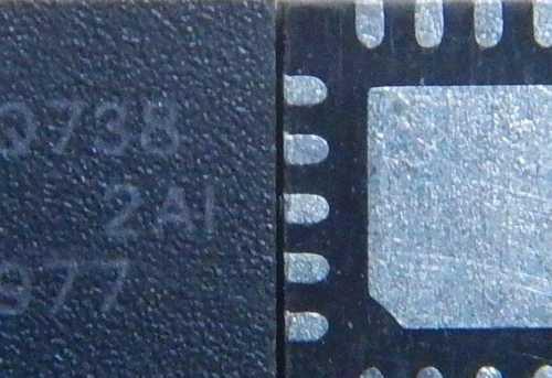 Микросхема, контроллер питания BQ24738rgrr BQ24738
