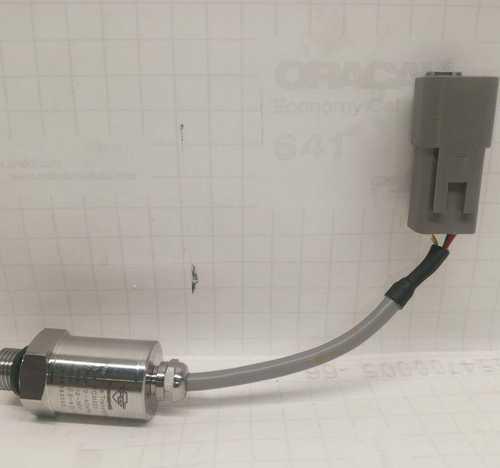 Датчик давления 0078614 Ponsse