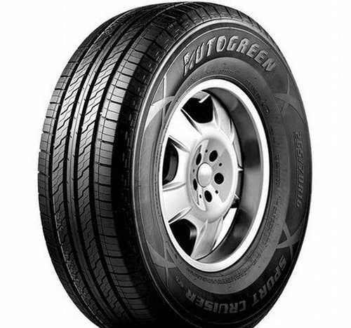 Autogreen Sport Cruiser-SC6 285/50 R20 116V