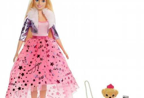 Кукла Barbie GML76. Набор Barbie