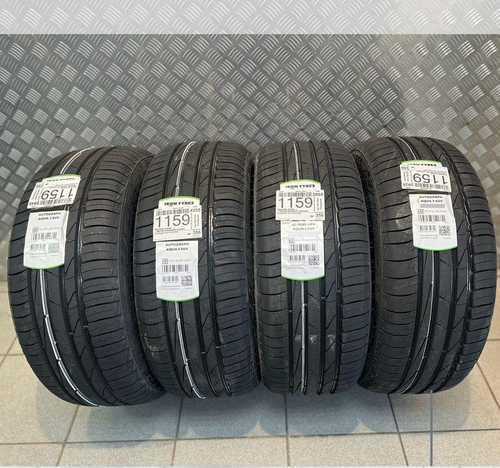 Ikon Tyres Autograph Aqua 3 215/60 R16 99V