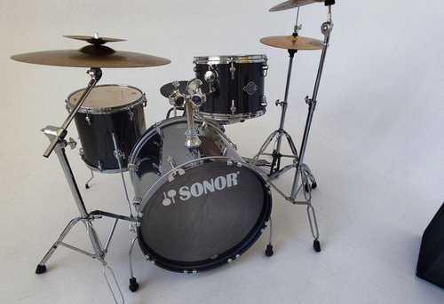 Ударная установка Sonor Smart Force Xtend