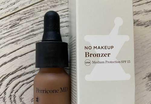 Perricone MD No Makeup Bronzer Broad Spectrum SPF