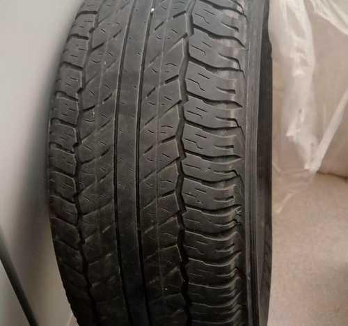 Dunlop Grandtrek AT20 265/65 R17