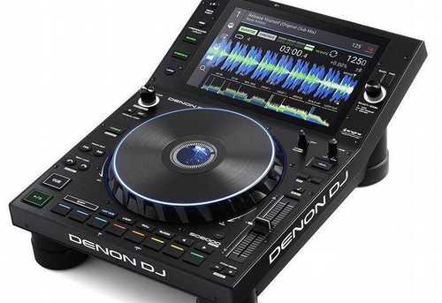 DJ проигрыватель Denon DJ SC6000 prime