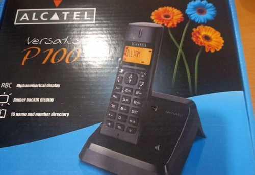 Телефон домашний Alcatel