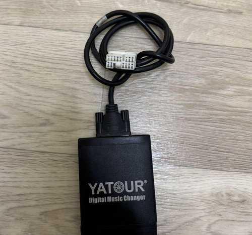 Yatour Honda