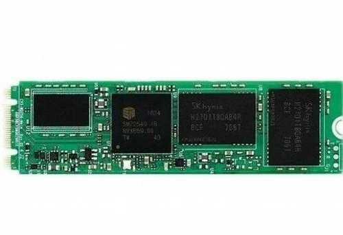 Foxline X5SE, 256GB, M.2(22x80mm), NVMe, PCIe 3.0