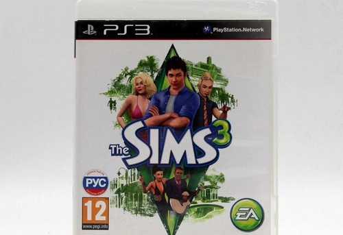 The Sims 3 для PS3