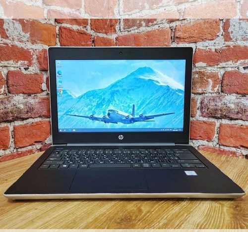 Ноутбук HP G5 с oзу 8 Гб и windows 10 Обмен