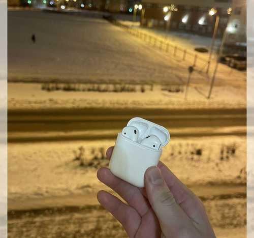 Airpods 2