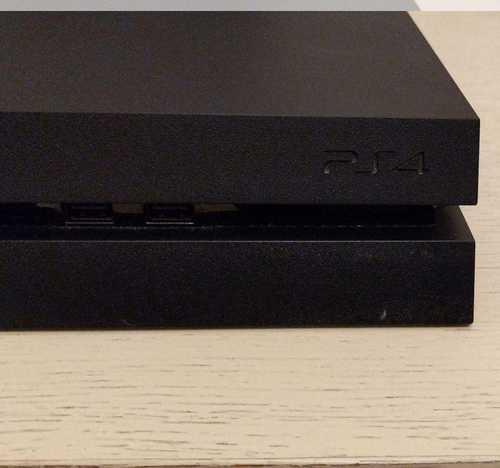 Sony playstation 4 ps4