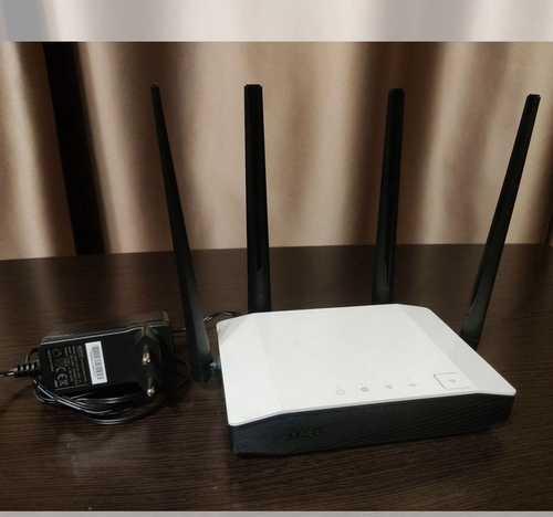 Wifi Роутер Маршрутизатор Zyxel Keenetic Extra II