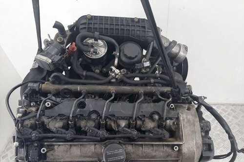 Двигатель Mercedes E W211 647.961 30056513 2.7 200