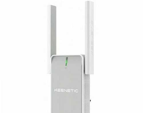 Wi-Fi усилитель сигнала Keenetic Buddy 5S (KN-3410