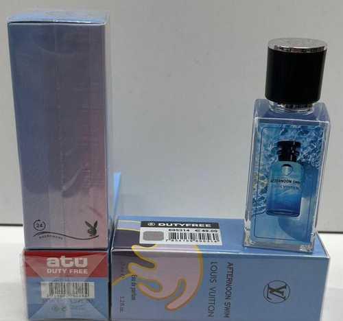 Louis Vuitton Afternoon Swim 35 ml