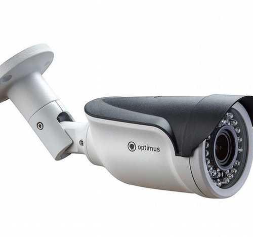 Видеокамера Optimus IP-E014.0(2.8-12) P BM08