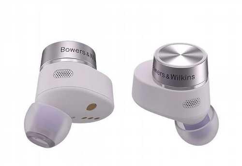 Bowers & Wilkins Pi5 Spring Lilac