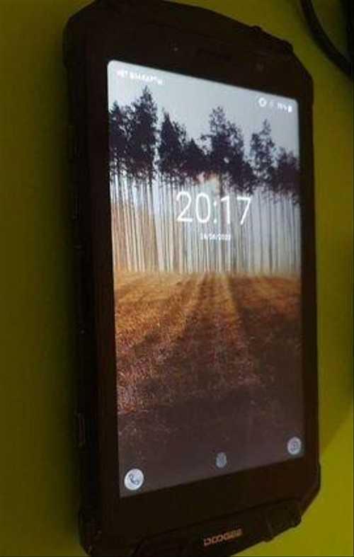 Doogee s60 lite