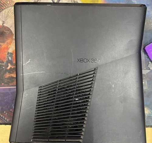 Xbox 360 slim