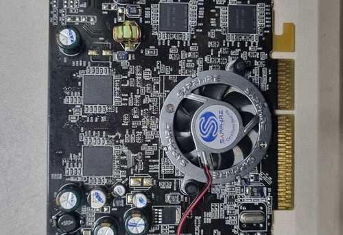 Sapphire 9600XT 128mb