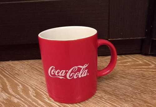 Кружка Coca-Cola (Кока-Кола) новая оригинал
