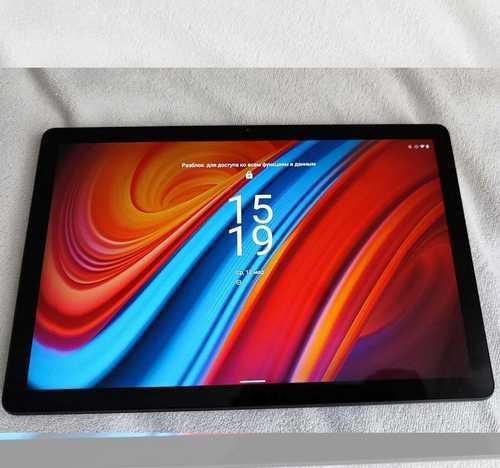 Планшет Lenovo Tab M10 TB-328FU 3rd Gen 64 GB