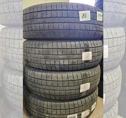 КАМА Кама-Евро-228 205/75 R15