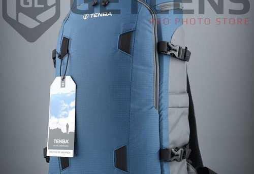 Tenba Solstice Backpack 20 Blue Рюкзак