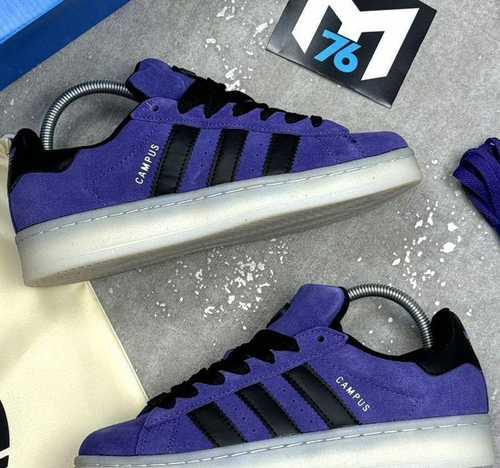 Кроссовки adidas campus 00s