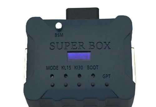 PowerBox SuperBox