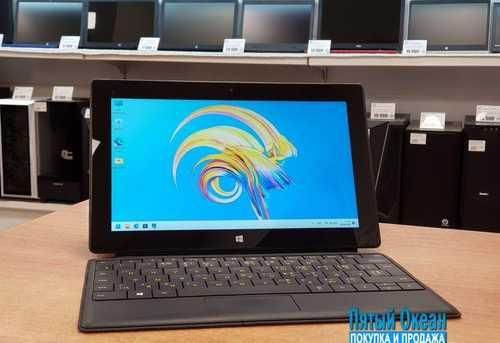 Ноутбук-трансформер Microsoft Surface Pro 2 10