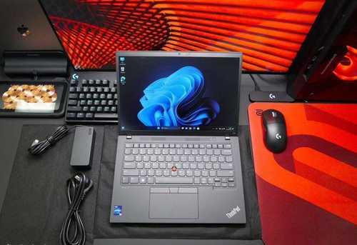 Lenovo ThinkPad T14 Gen 4 i5-1345U/16GB/1TB
