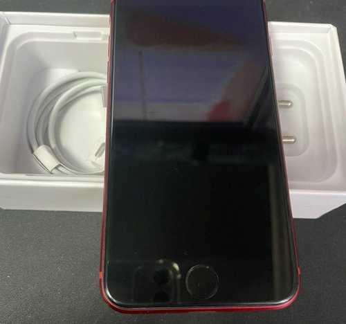 iPhone 8, 256 ГБ