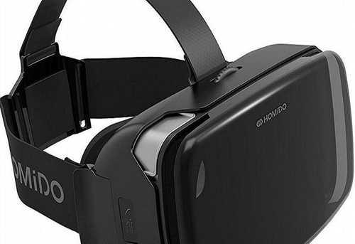 VR-очки Homido V2
