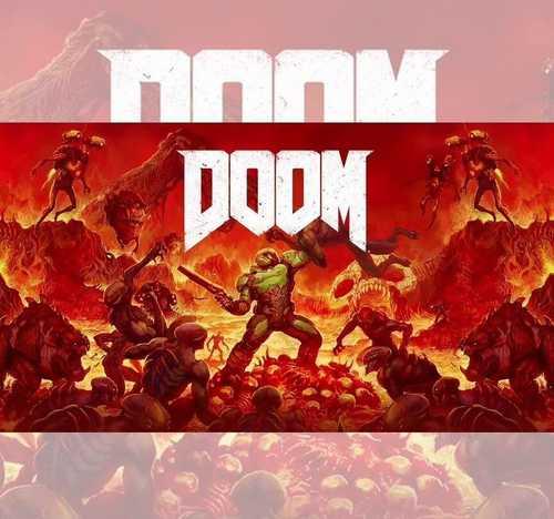 Doom 2016 на PS4, Ps5