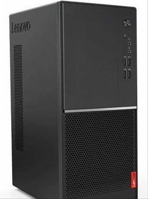 Компьютер Lenovo 11CCS08500 V55t-15API, AMD Ryzen