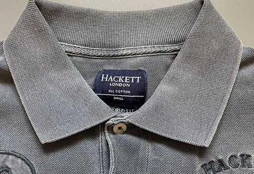 Лонгслив Hackett