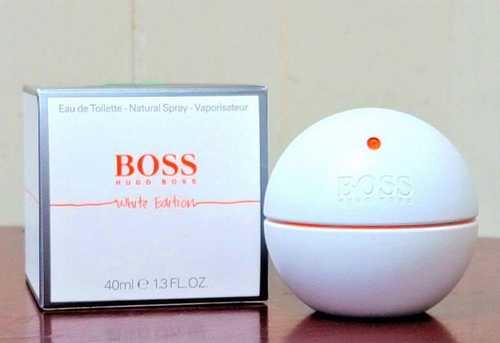 Hugo Boss - In Motion White