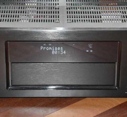 Ресивер Denon AVR-X4000 TrueHD DTS-HD 7.2+2 канала